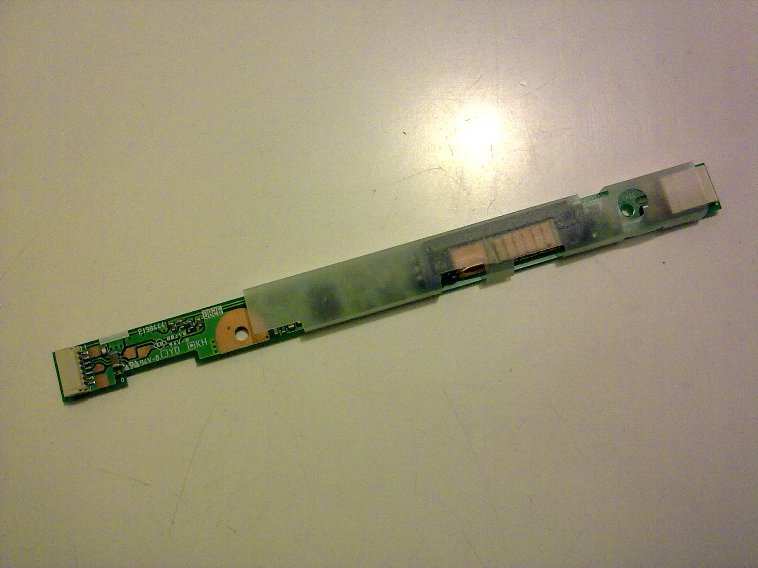 INVERTER VARIOS MODELOS PARA PANTALLA LCD LAPTOP